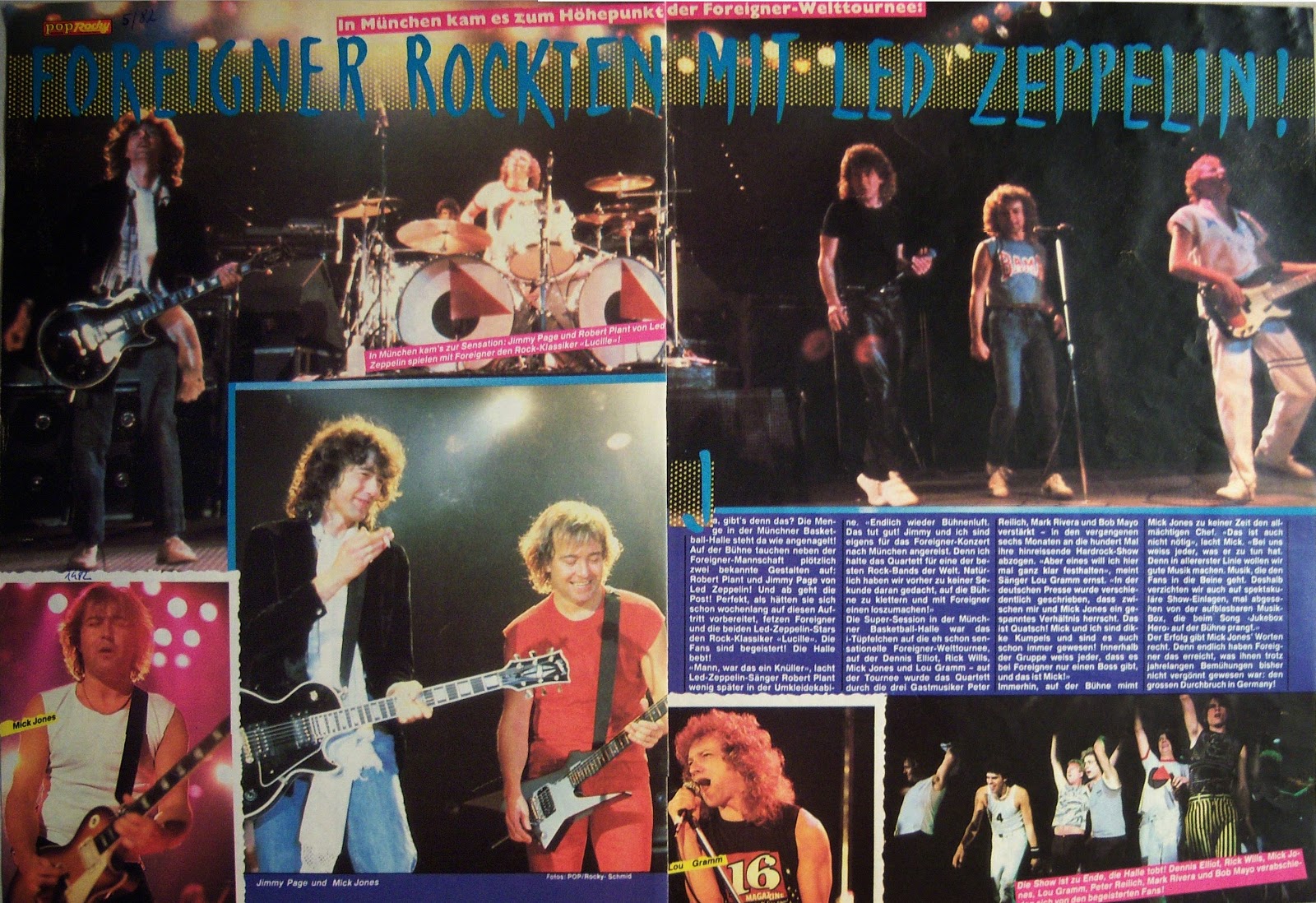 MAGE MUSIC: On This Day 12 May