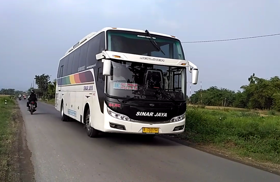 Bis Suka Damai, Sumber Alam, Sinar Jaya, Murni Jaya, Blue Star ...