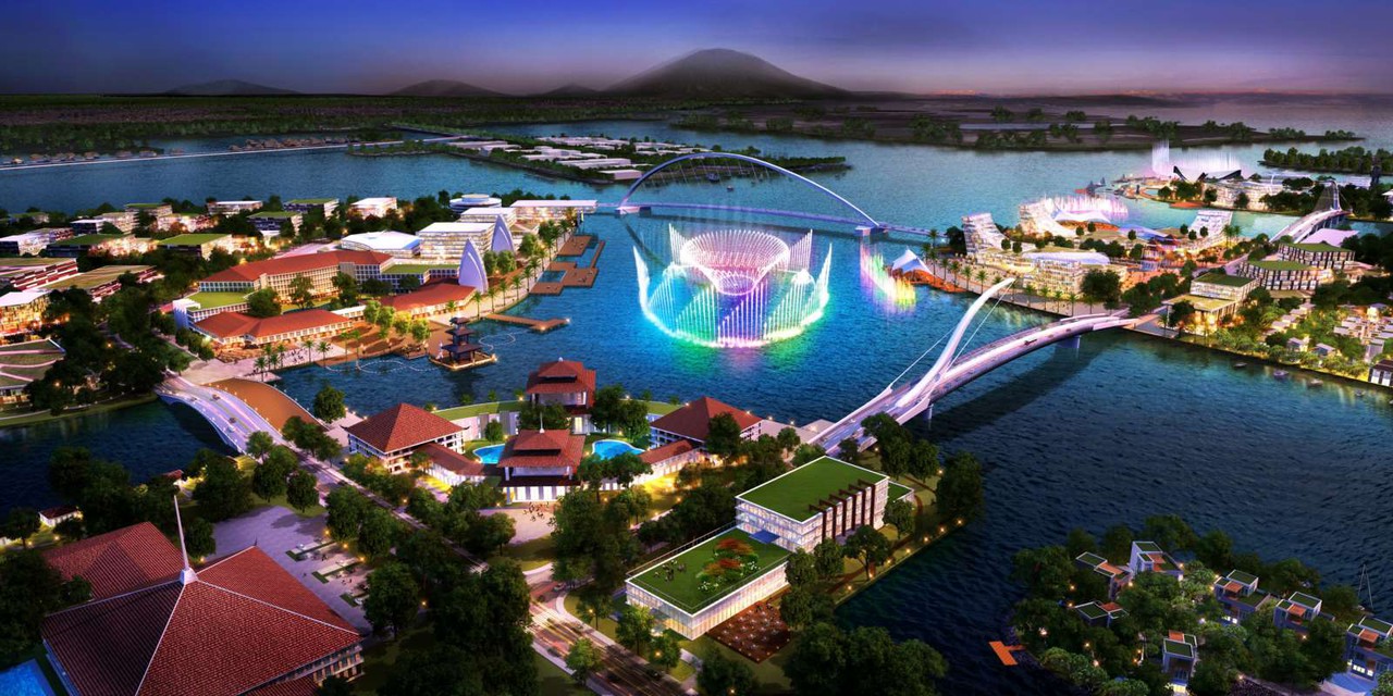 Jawara Indonesia: Money Talk - Tomy Winata’s Property Unit Continues ...