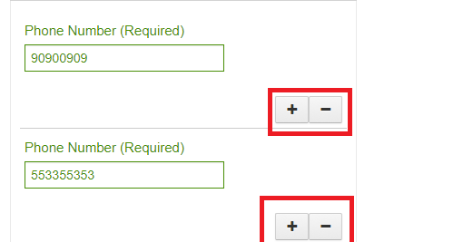 Liferay Is Easy Use Liferay Auto Fields 