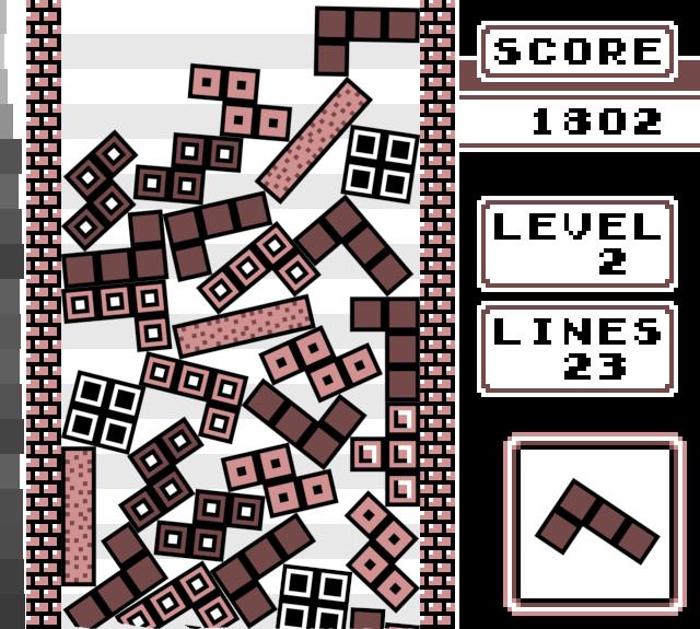 Coin Hood | El blog del free to play: Not Tetris 2: la deconstrucción ...