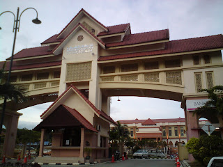 nikmat setiap nafas: kisah engineer tak menjadi