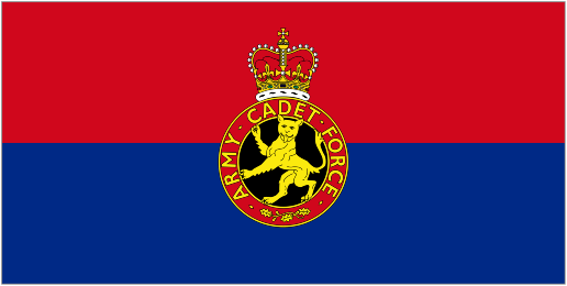 Sam's Ramblings : Cadet Colours