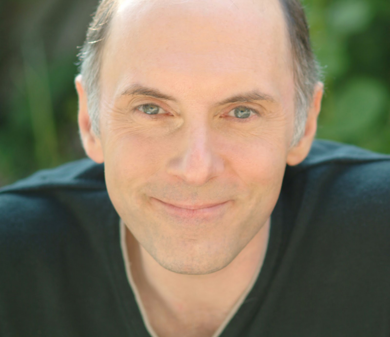 GRIGWARE INTERVIEWS: 2017 Interview with Dan Castellaneta