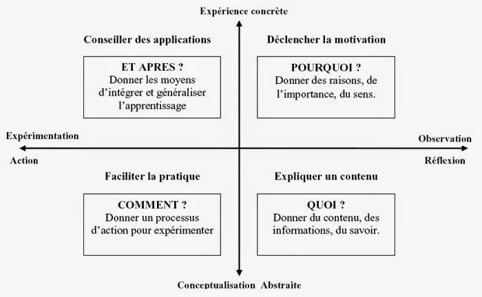 LES BASES DE LA PNL (Programmation Neuro-Linguistique)