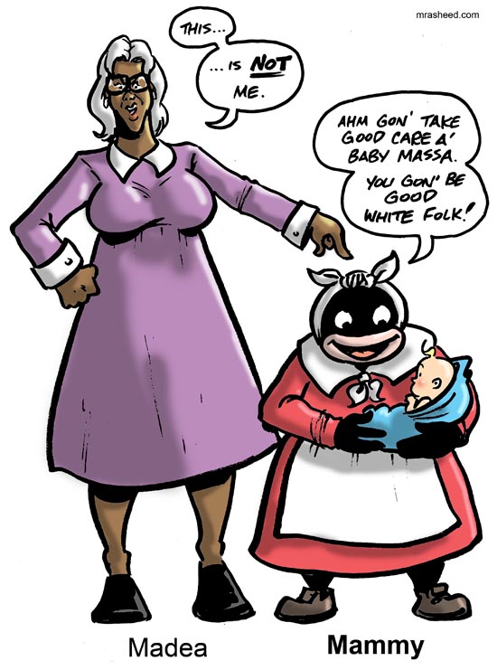 The Official Website of Cartoonist M. Rasheed: April 2011