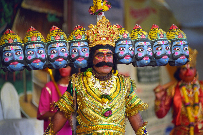 Ram Hanuman making funny jokes of Ravan | Nepali Funny Jokes - Nepali Jokes