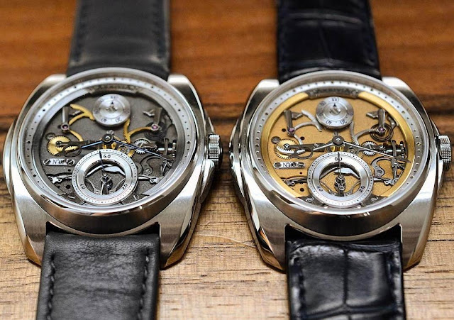 Akrivia - AK-06 | Time and Watches | The watch blog