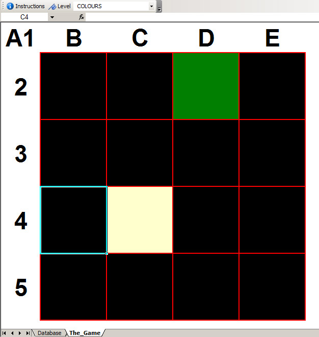 Excel Vba Game New Ideas For Computer And Software