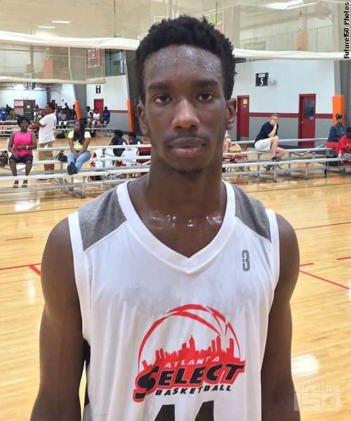 Atlanta Select: Jason Pratt's Evaluations of Atlanta Select Players ...