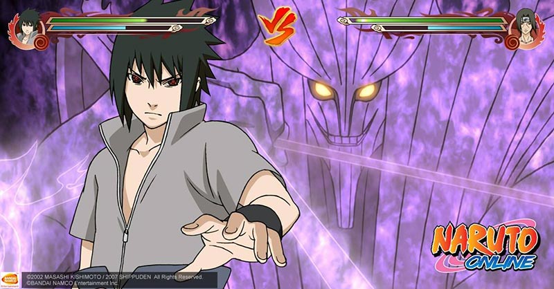 MMorpg Naruto Game Online Blog: 2017