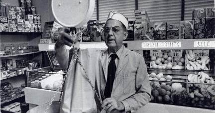 Barcode Nerds: Flashback to the Birth of Retail Barcodes