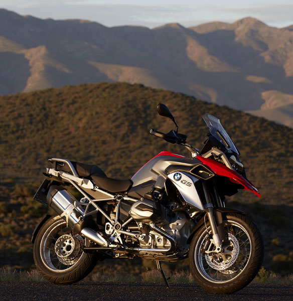 Thrill of Adventure : BMW R1200GS Adeventure:The Emperor:of Adventure ...