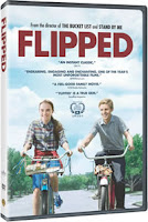 JPL TeenLink: Movie Review: Flipped