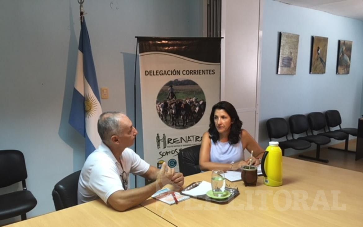 ASOCIACION ECOLOGISTA RIO MOCORETA: TRABAJO INFANTIL