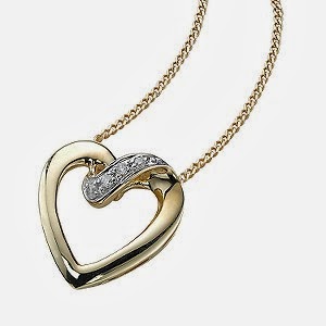 Jewellary collection: Beautiful pendals