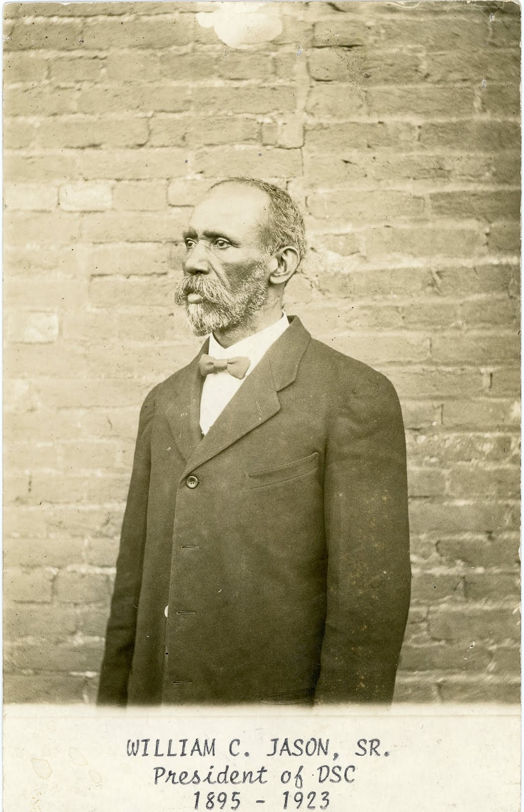 Delaware State University Archives and Special Collections: 2019