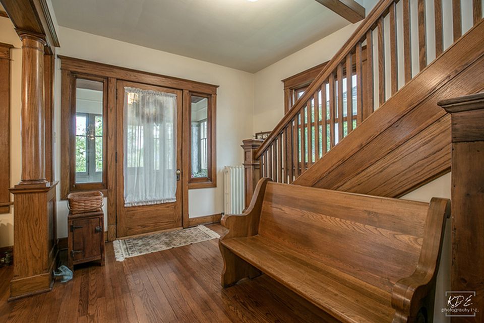 The Last Two Sears Arlingtons?