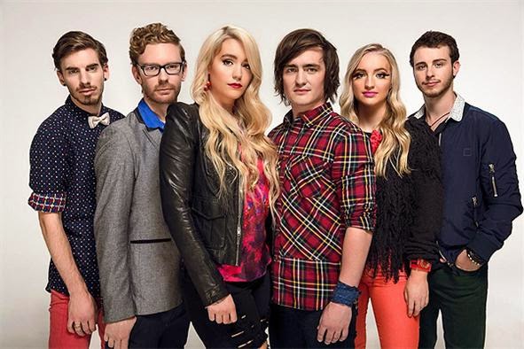 Musica InForma: Sheppard - Geronimo
