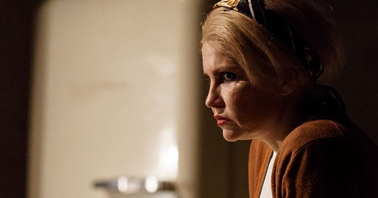 Wait Until Dark (UK Tour), Richmond Theatre | Review | Rewrite This Story