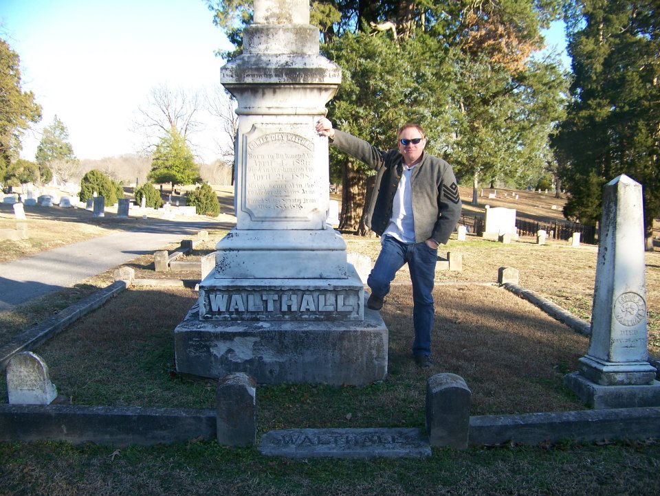 Tim Kent's Civil War tales: January 2012