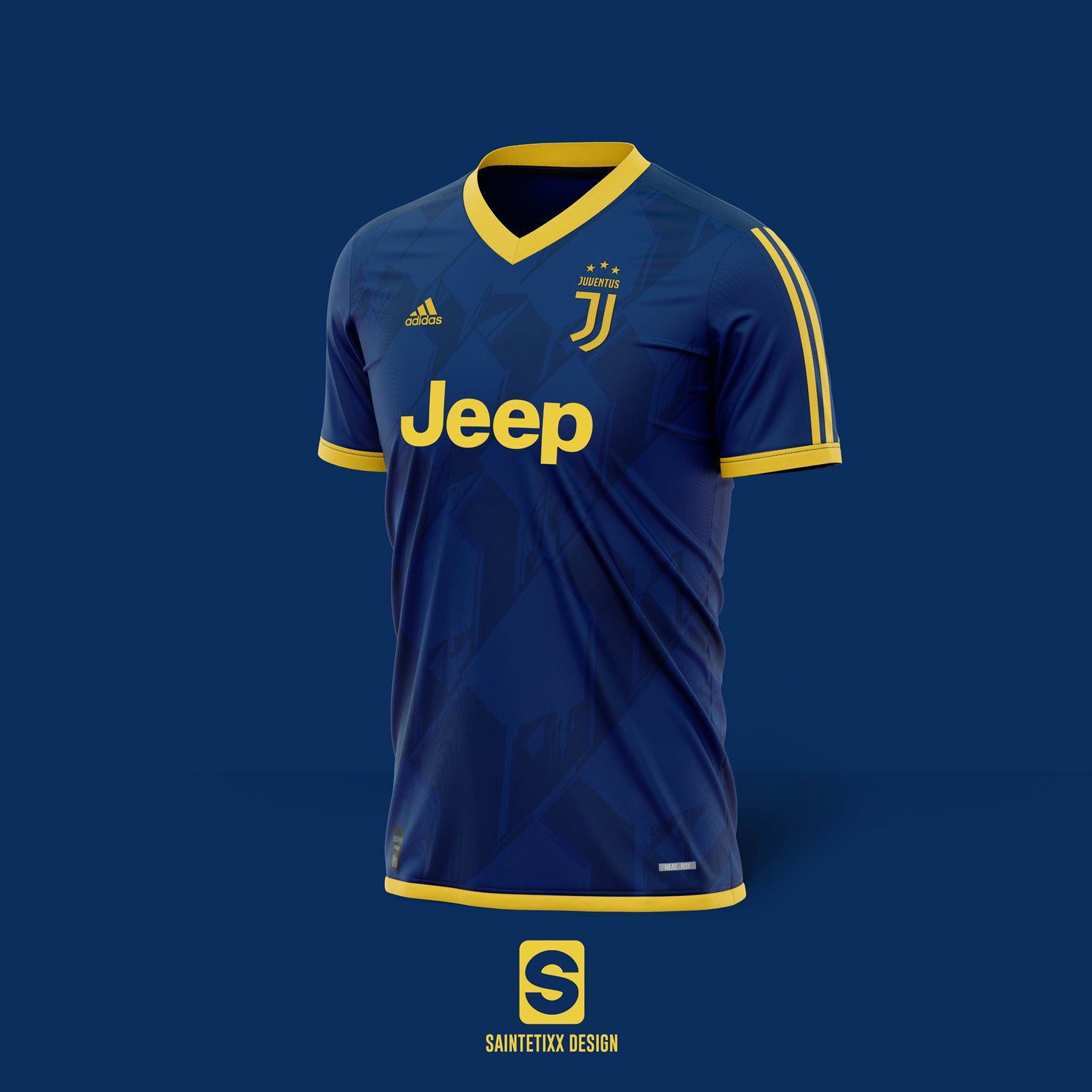 Best Of - 51 2020-21 Concept Kits By Saintetixx - Footy Headlines