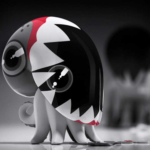 SNOTTYTOYS: coarse - casting shadows pain soul edition