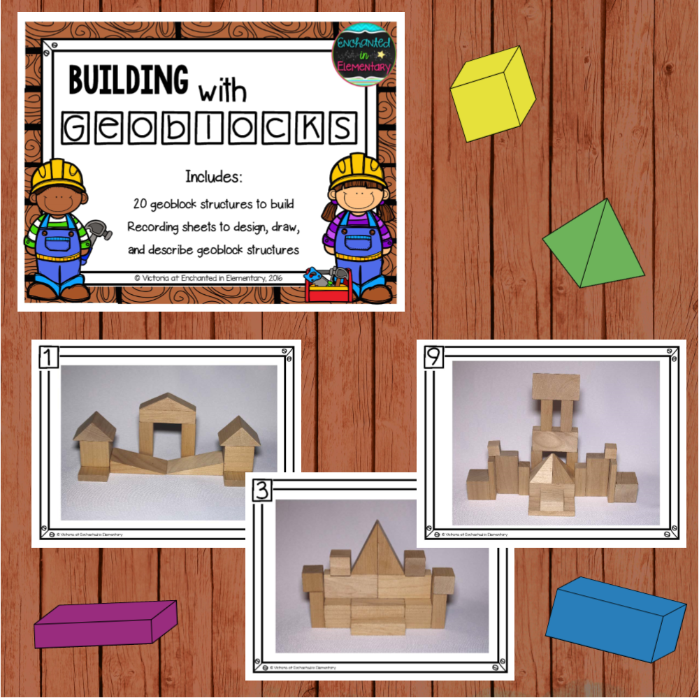 Monday Made it- Classroom Store Part 1