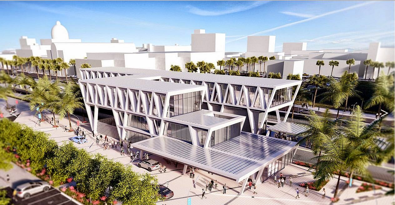 All Aboard Florida | (SOM) - [ arch+art+me ]