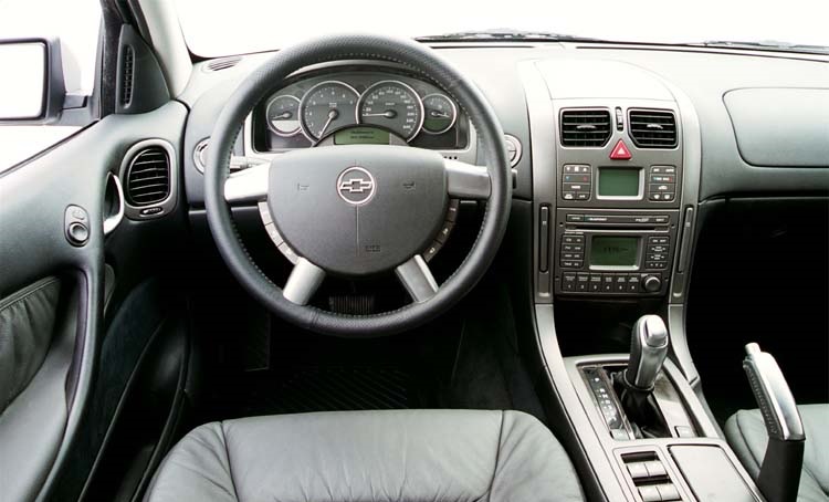 HISTÓRIA - CHEVROLET OMEGA 25 ANOS NO BRASIL