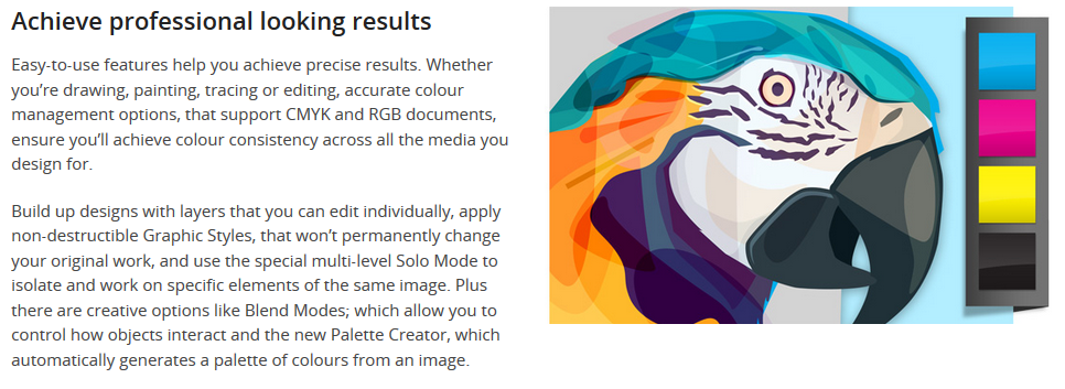 Serif DrawPlus X6 ~ Free Source Solution