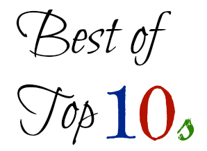 Best of Top Tens