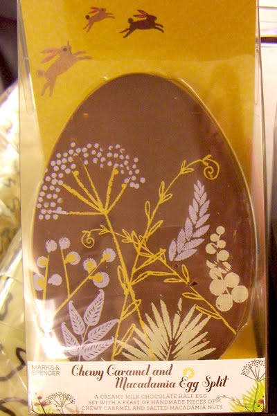 print & pattern: EASTER 2012 - marks & spencer