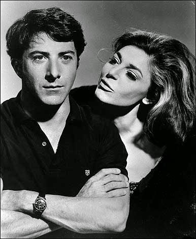 scostumista: HEY MRS. ROBINSON