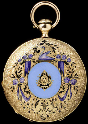 Stalking the Belle Époque: 8/28/11 - 9/4/11