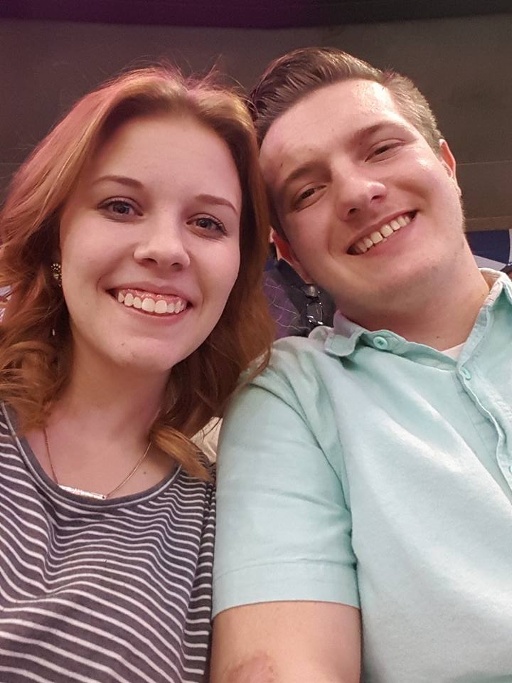 Raising Ray: Best friend and Boyfriend as one.