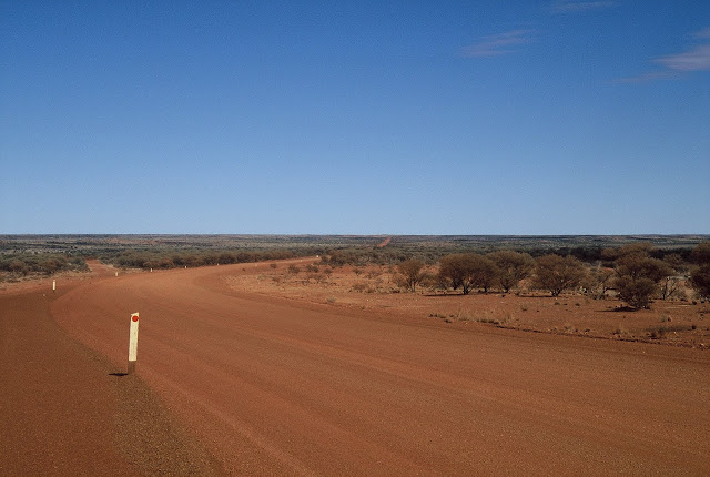 Redefining the Face Of Beauty : WORLD'S LARGEST DESERTS!
