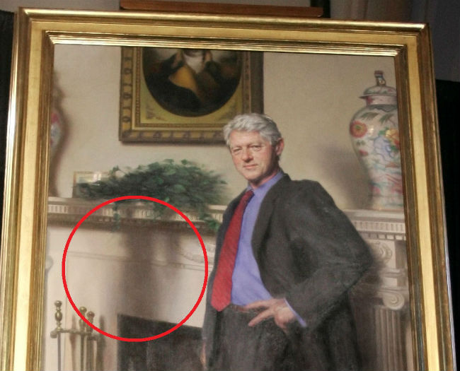 7 Secret Messages Hidden in Famous Art