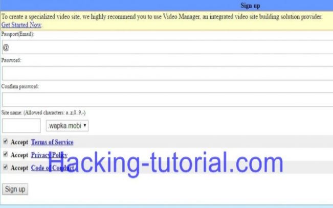 Hacking Gmail Using Phishing Method And Prevention Hacking Gmail Using Phishing Method And