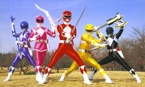 Bli Wayan: 5 FILM ANAK TERPOPULER JAMAN DULU