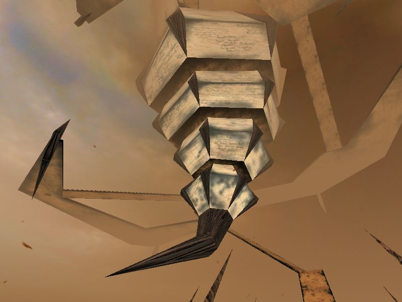 Hardcore Gaming 101 - Blog: Pathologic – PC