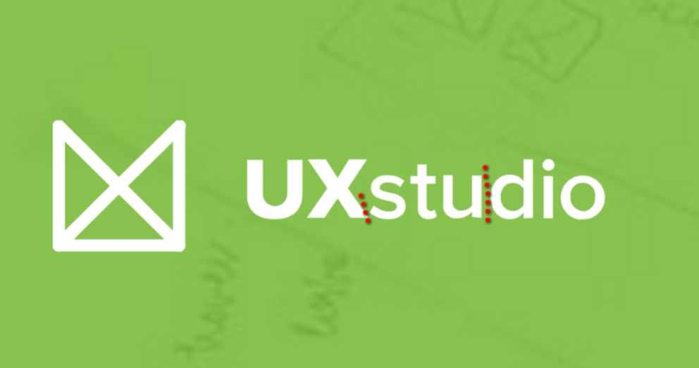 Web Design and Usability Analysis: Website for UX design studio