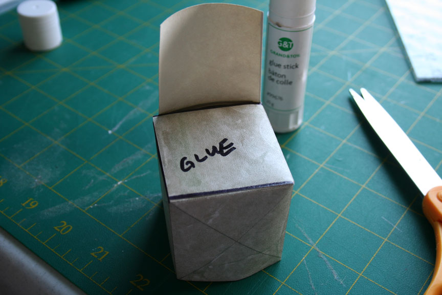 Dani... Black Belt Stitching Wizard: Ort Box Tutorial