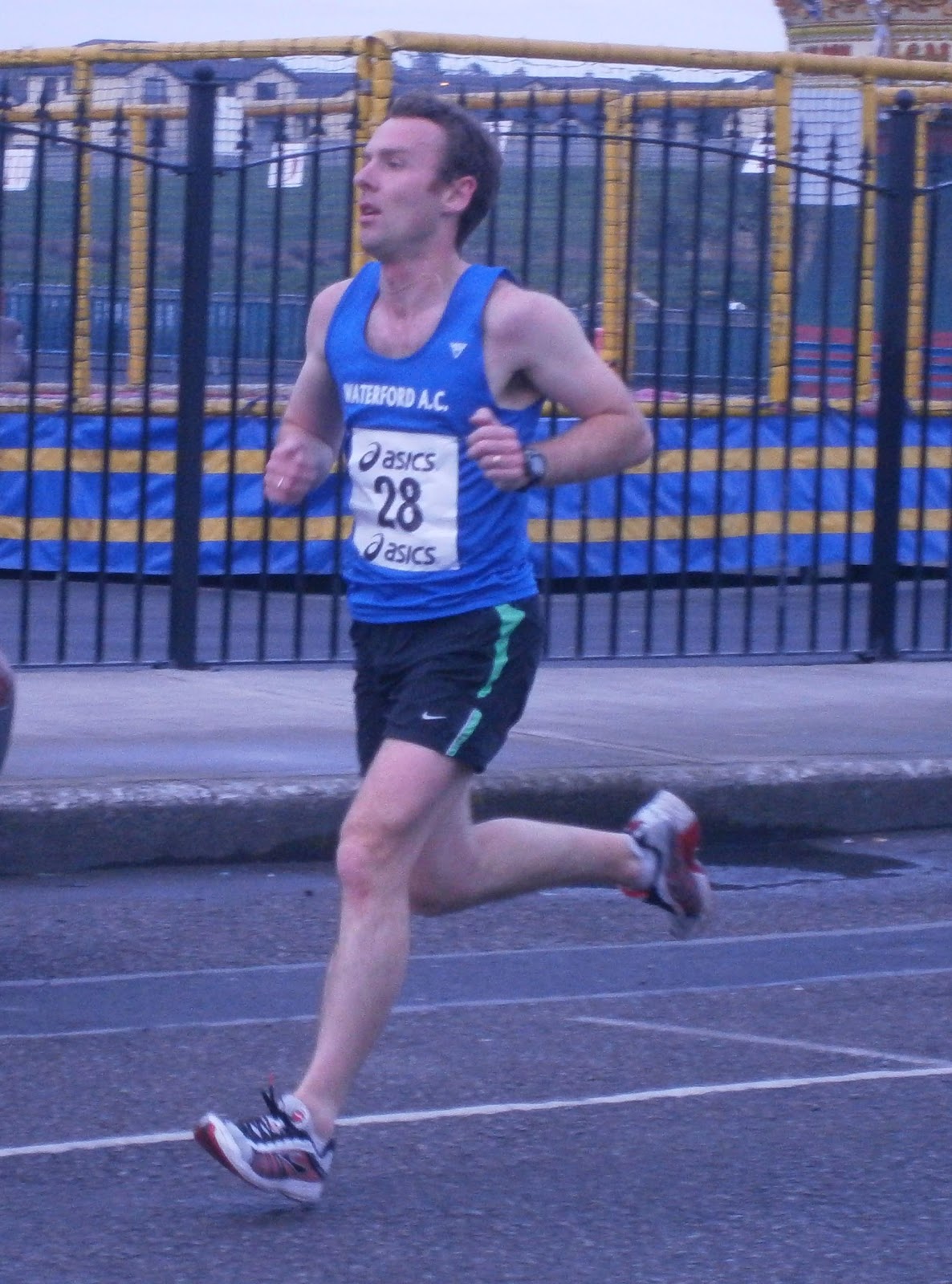 Waterford Athletic Club - Blog: Great running and fun at Glor na mara 4 ...