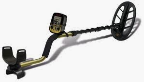 media-tekno: jual alat pencari emas (metal detector)