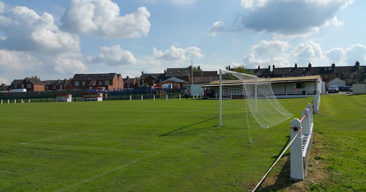Football Travels: AFC Kilburn 2, Aslockton & Orston 1 (02/09/2017 15:00 ...