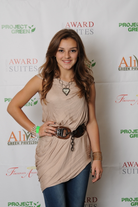 Whatever Lola Wants Lola Gets: The Emmy Party