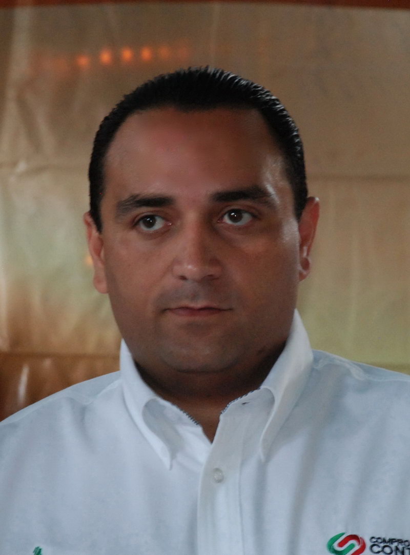 Periodismo sin Censura: Anuncia el Gobernador Roberto Borge Angulo la ...