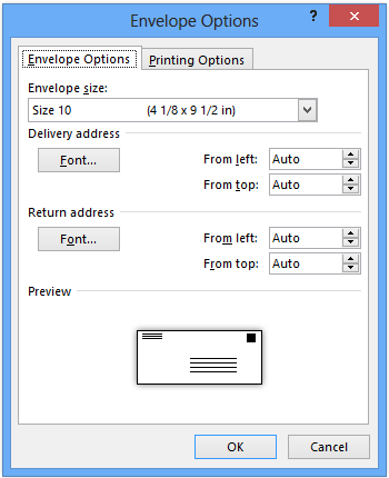 Vikash Tech Solutions: Birthday/Marriage Invitation using Mail Merge ...