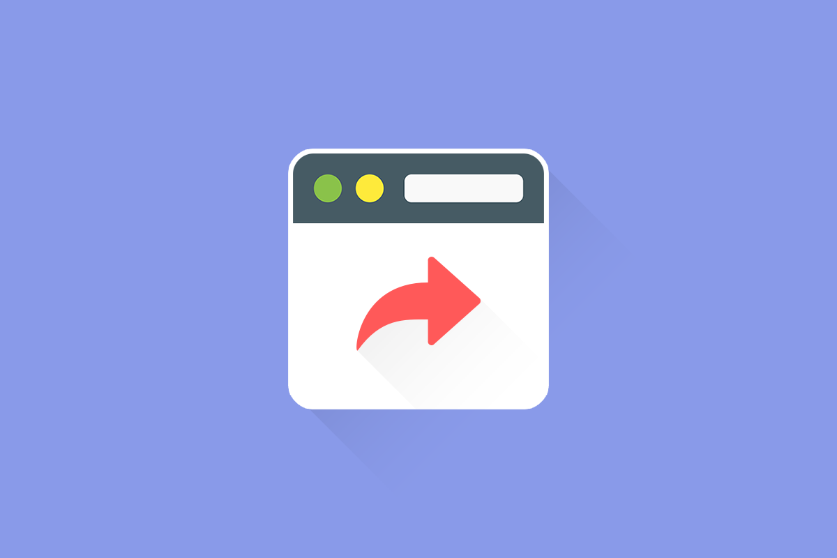 Html Redirect Blog Urls To Another Page Dmeaon Inc